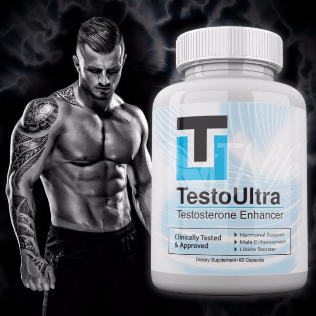 Testo Ultra Danmark Dk